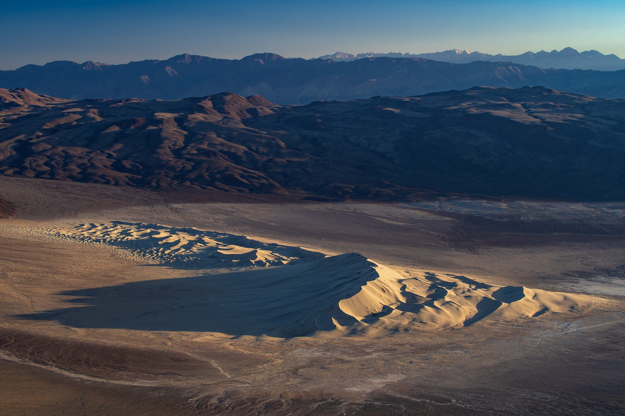 Lens Distortion | What is it, and can you use it creatively?