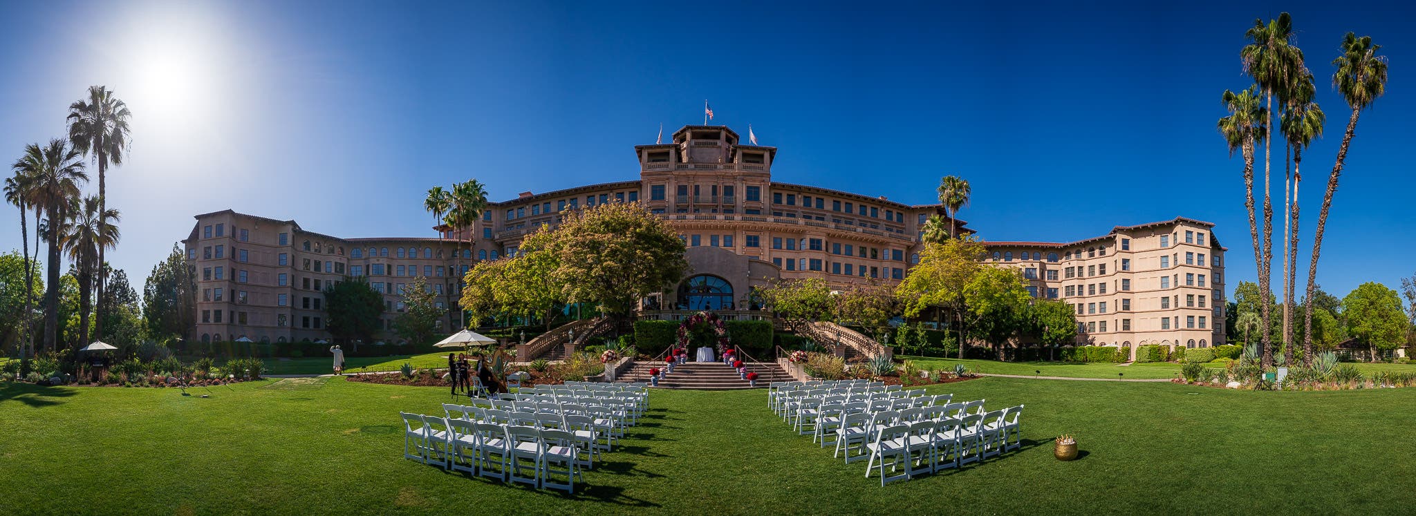 Lens Distortion | What is it, and can you use it creatively?