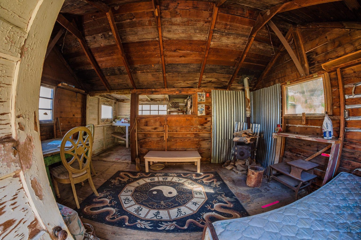 Lens Distortion | What is it, and can you use it creatively?