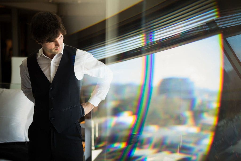 Mirror Photography Ideas, Tips, and Examples - Adorama