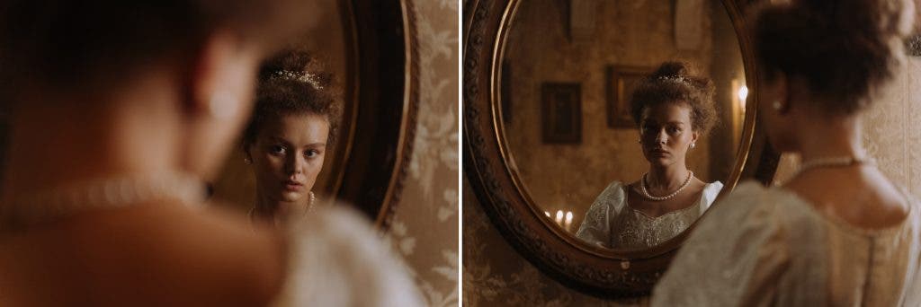 Mirror Photography Ideas, Tips, and Examples - Adorama