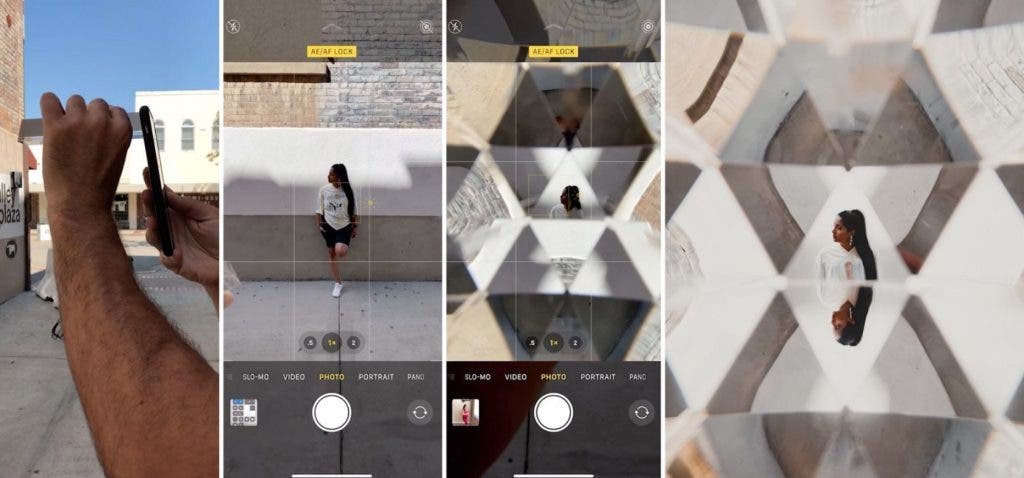 Mirror Photography Ideas, Tips, and Examples - Adorama