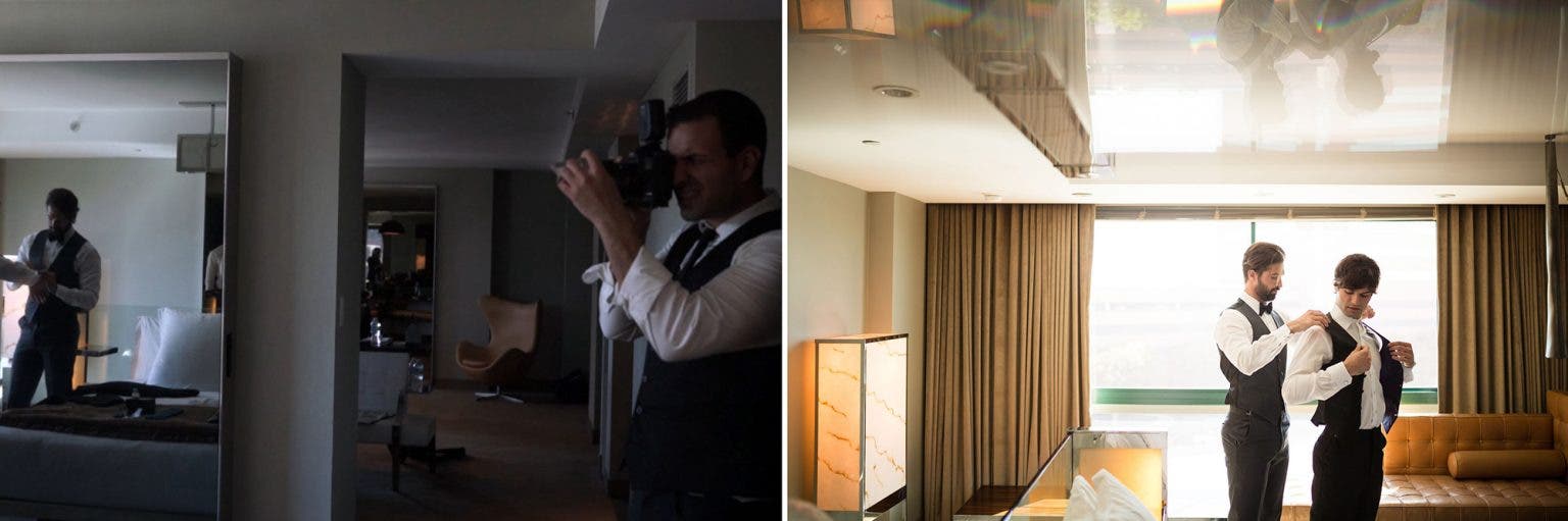 Mirror Photography Ideas, Tips, and Examples - Adorama