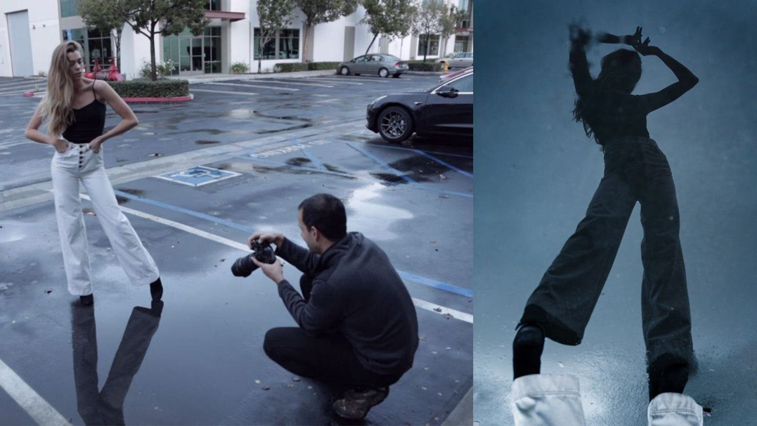 Mirror Photography Ideas, Tips, and Examples - Adorama