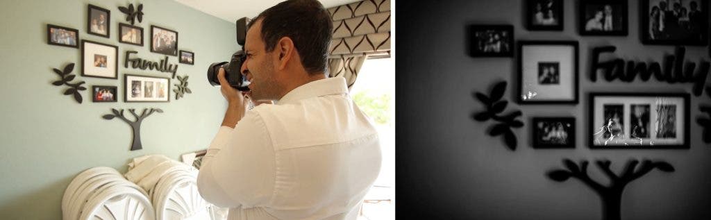 7 Photoshoot Ideas at Home For Awesome Images - 42West