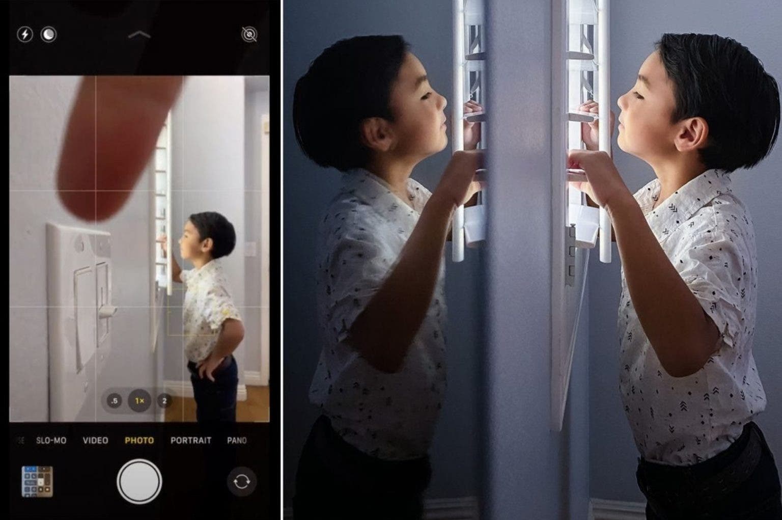 7 Photoshoot Ideas at Home For Awesome Images - 42West