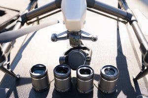 Drone Videography 101: Basics to Get You Started - 42West