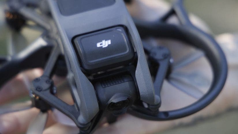 DJI Avata FPV Drone - Adorama