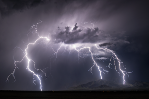 How to Become a Storm Chaser Photographer - 42West, Adorama