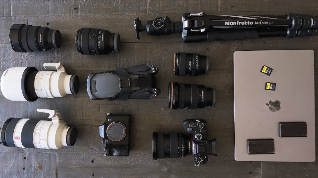 Cameras | 42 West, the Adorama Learning Center