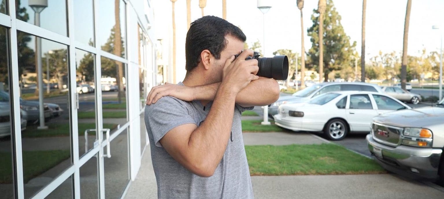 Dance Photography Ideas, Tips and Examples - Adorama