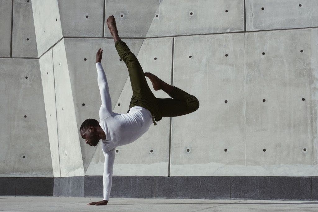 Dance Photography Ideas, Tips and Examples - Adorama