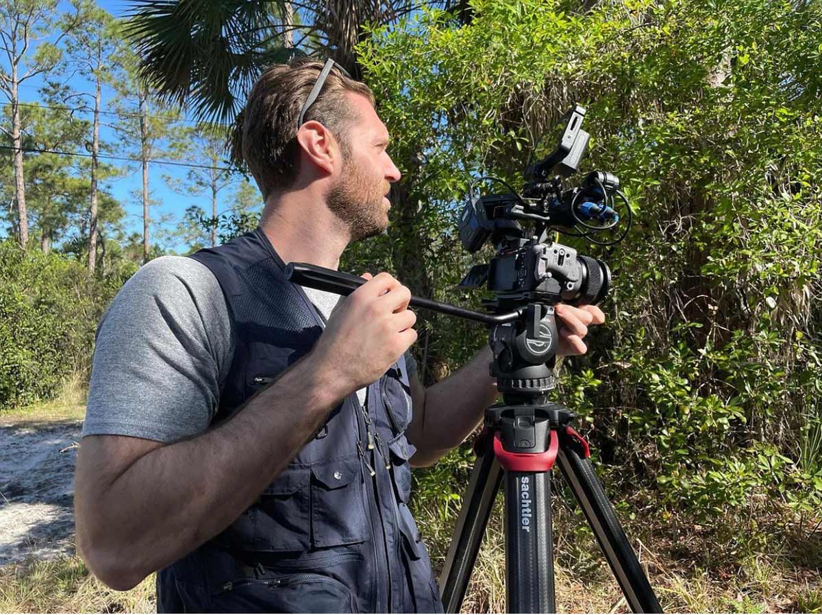 Discover Media Works Enhances Film Production Equipment