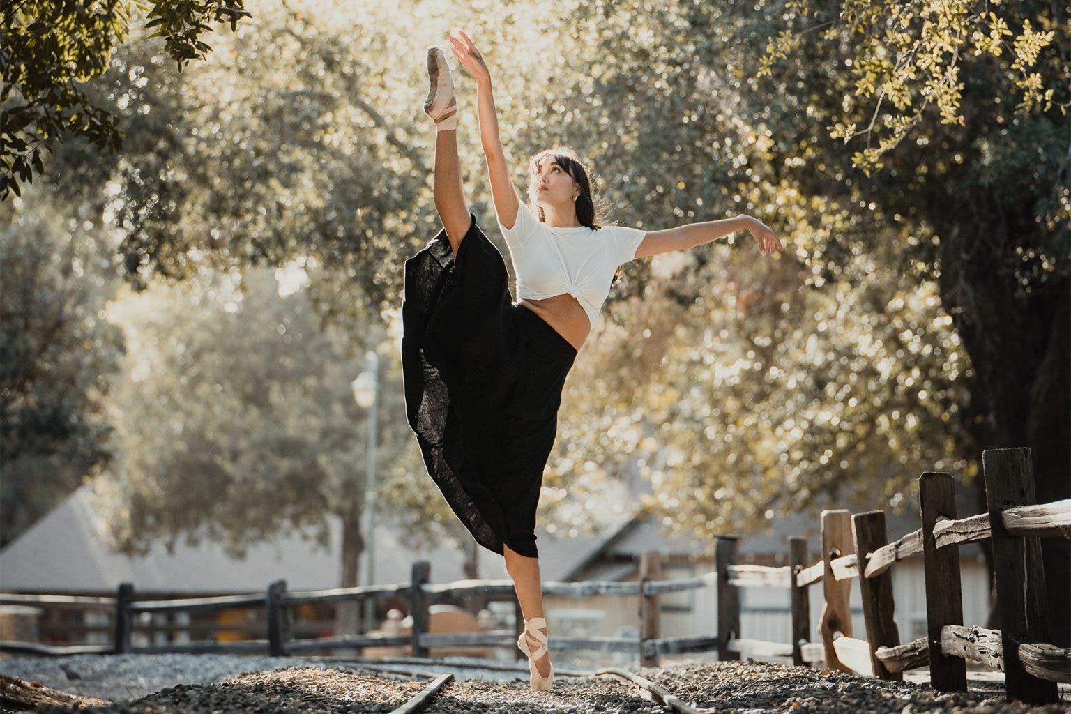 Dance Photography Ideas, Tips and Examples - Adorama