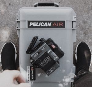 Best Camera Hard Cases for Photographers in 2025 - 42West