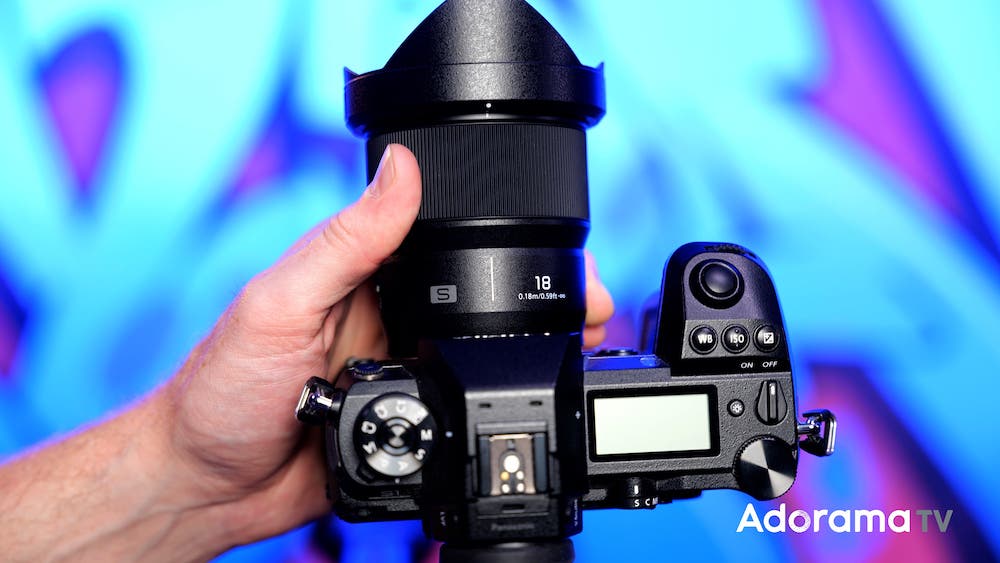 Panasonic Launches HC-X2 & HC-X20 Camcorders, Plus New Lens - 42West