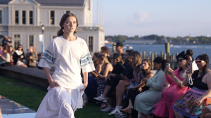 Adorama & Nigel Barker Give Away a Sony A7 IV Camera - 42West