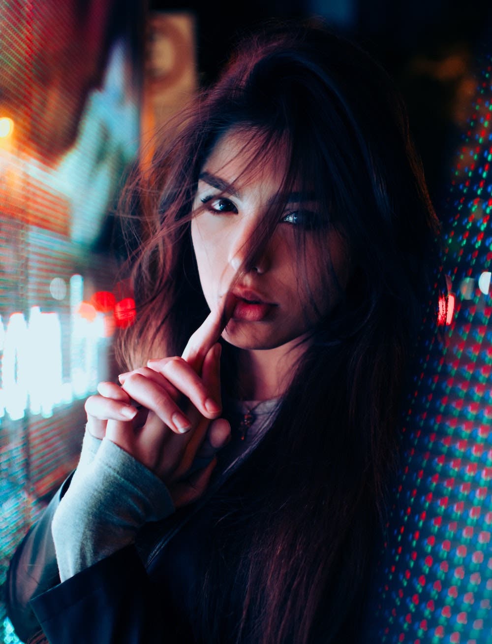 What is Split Lighting? - 42West, Adorama