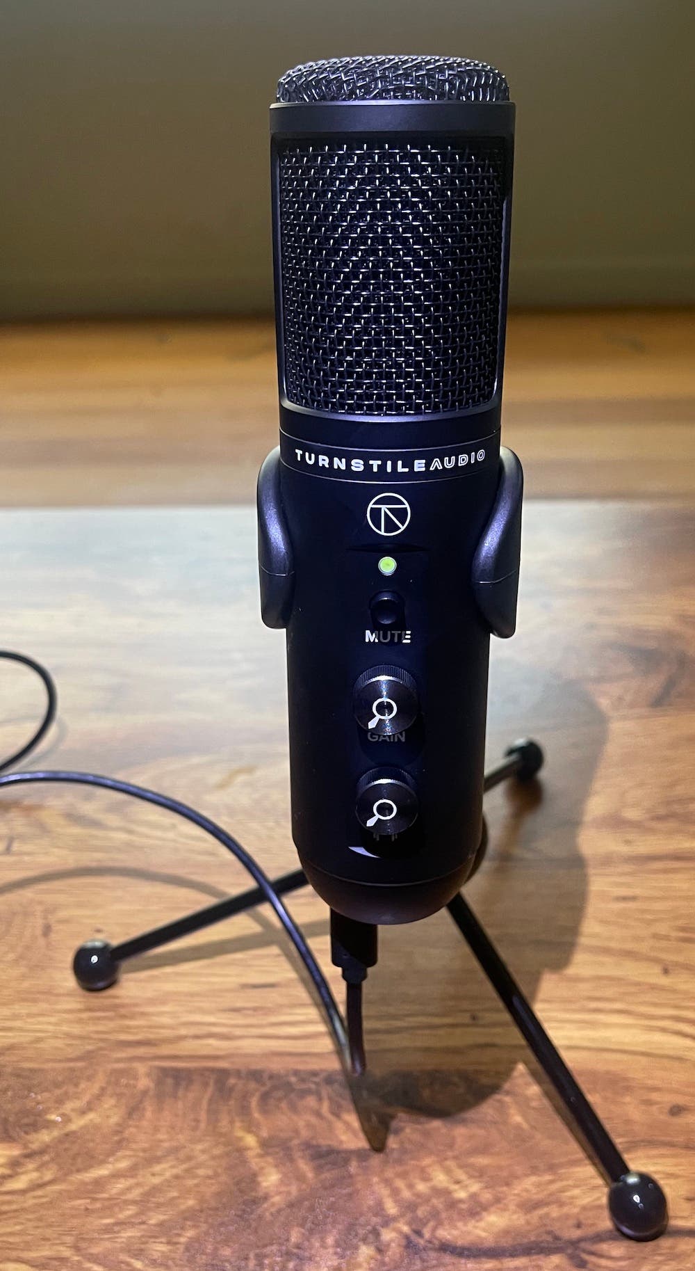 Turnstile Audio Platform Series: Hands-On Review - 42West