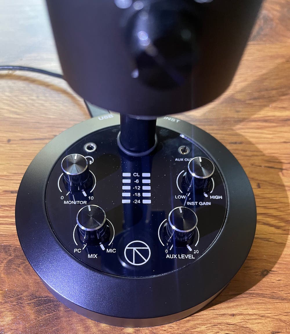 Turnstile Audio Platform Series: Hands-On Review - 42West