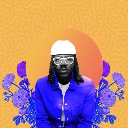 What's in My Bag: Design Photographer Temi Coker - 42West