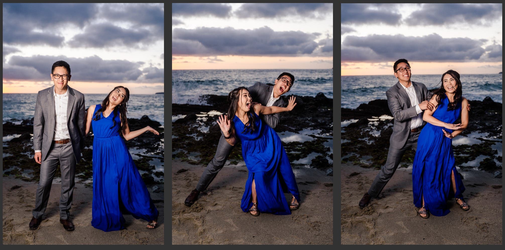 How to Smile for Pictures - Adorama