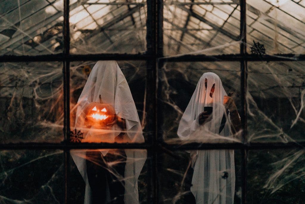 Halloween Photography Tips and Ideas - Adorama