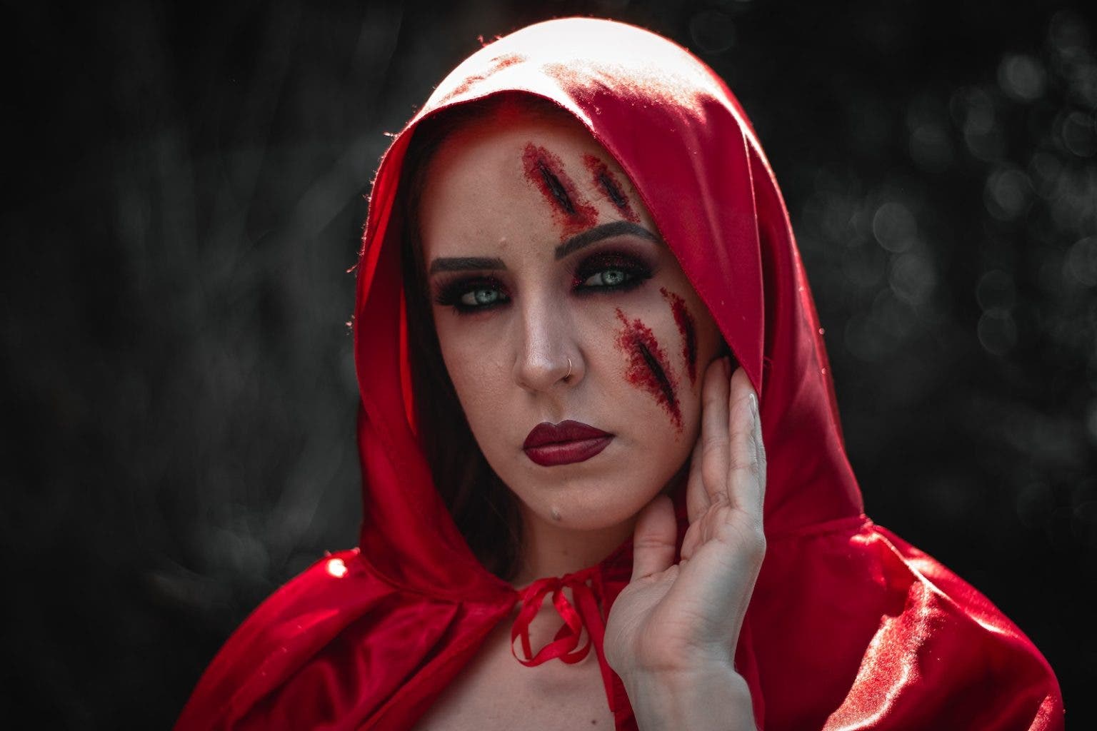 Halloween Photography Tips and Ideas - Adorama