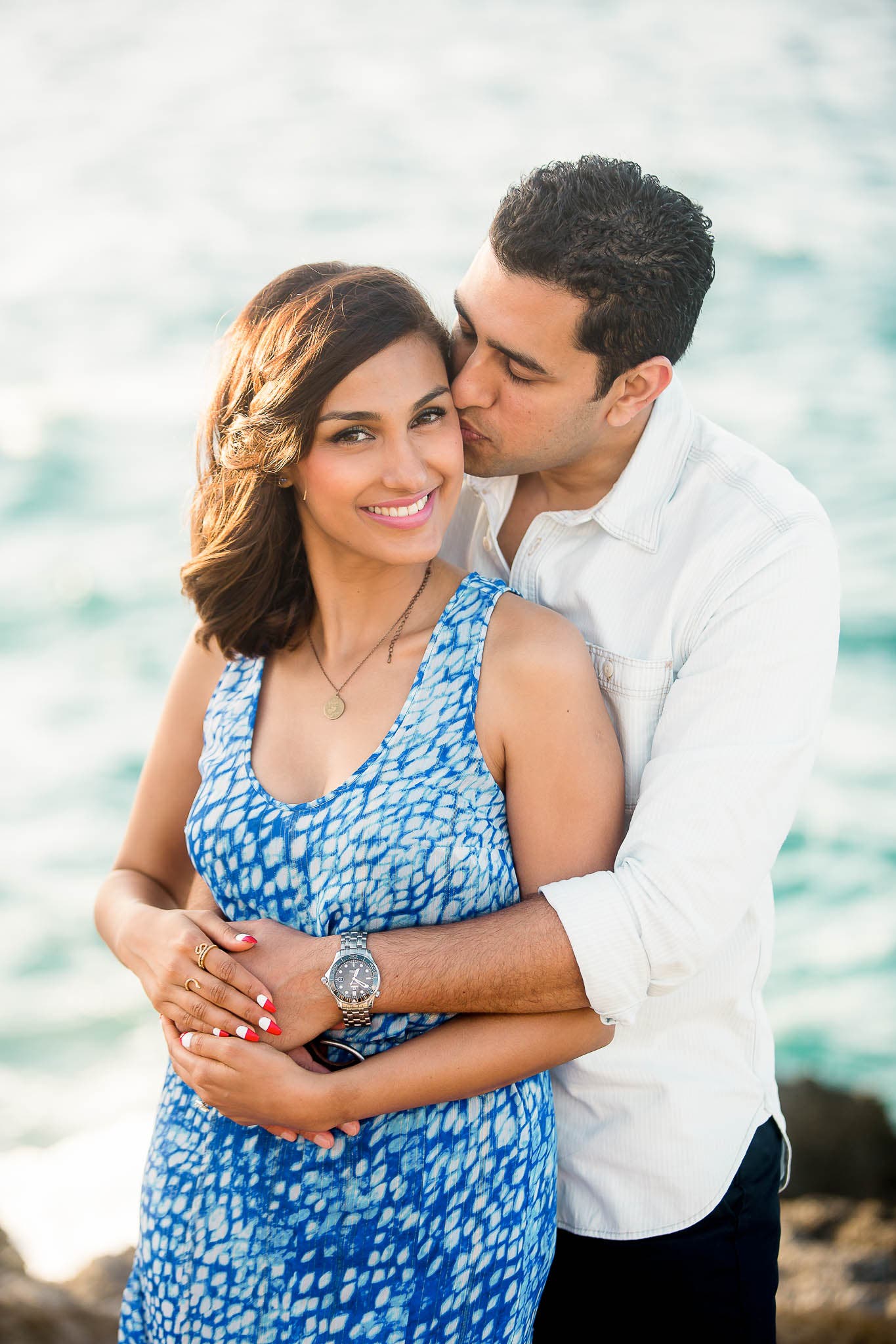 How to Smile for Pictures - Adorama