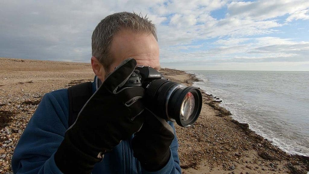 2024 Gifts for OM System Camera Users - 42West, Adorama