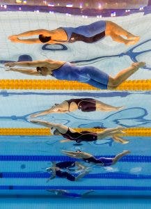 A Guide to Swimming Photography - 42West, Adorama