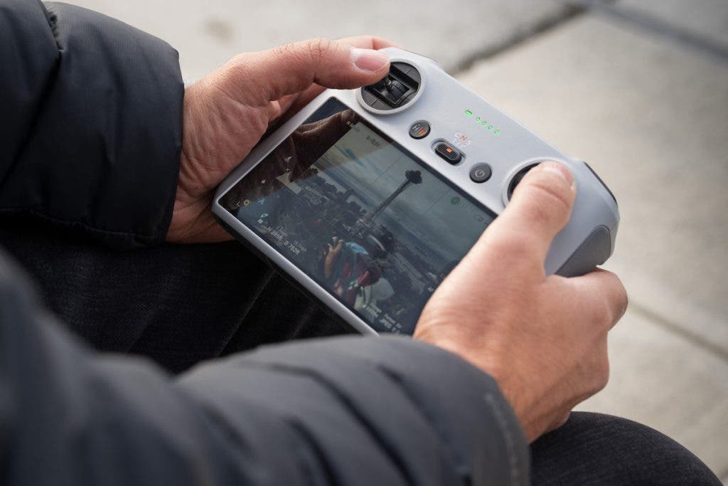 How to Take Drone Hyperlapse Videos - 42West, Adorama