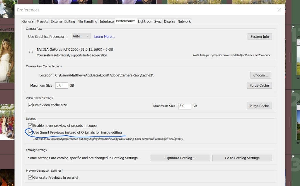 Capture One vs Lightroom | What You Need To Know - Adorama