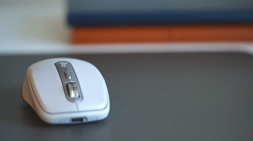 How to Connect Your Wireless Mouse - 42West, Adorama