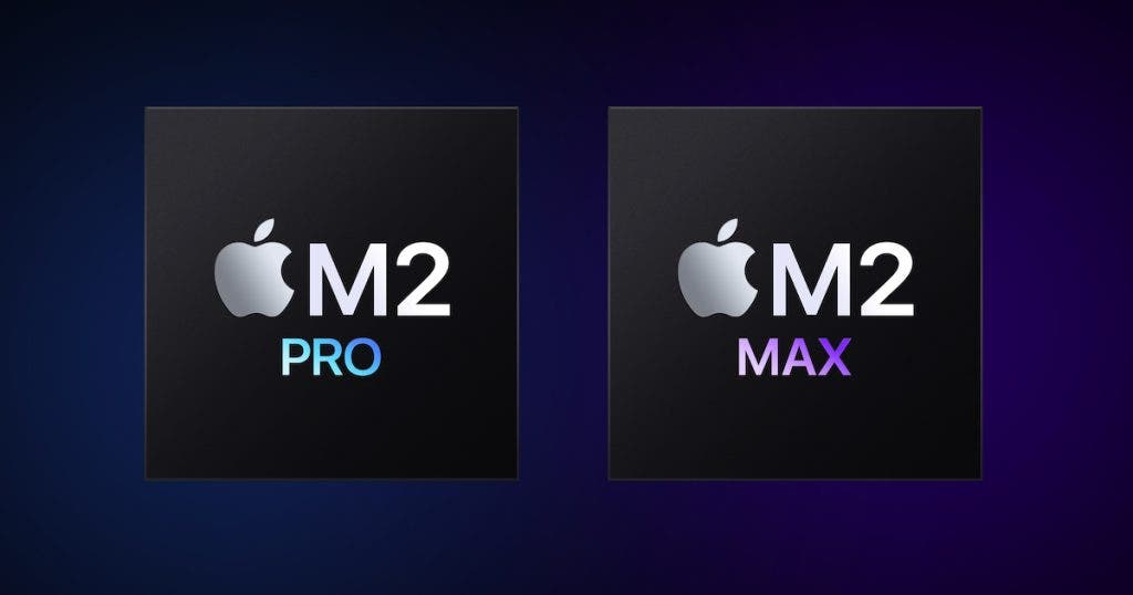 Apple Offers Mac Mini, MacBook Pro with M2 Pro & M2 Max Chips