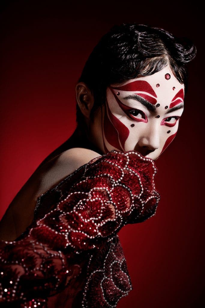 How to Use the Color Red in Photography - 42West, Adorama