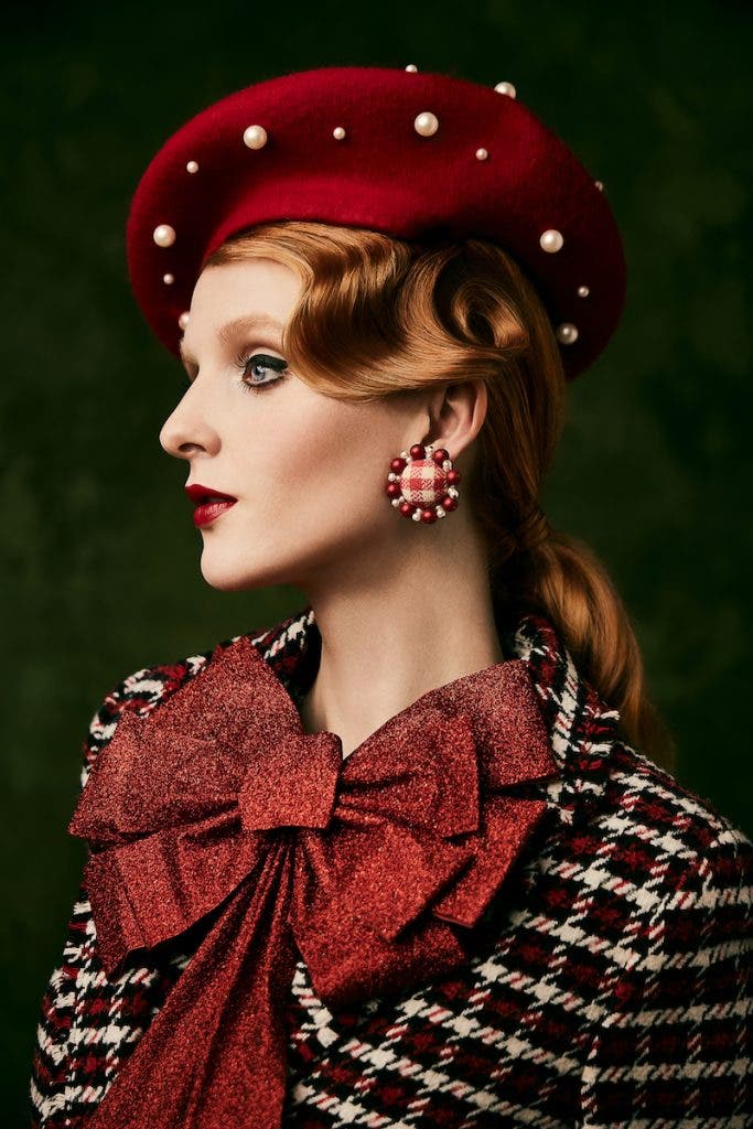 How to Use the Color Red in Photography - 42West, Adorama