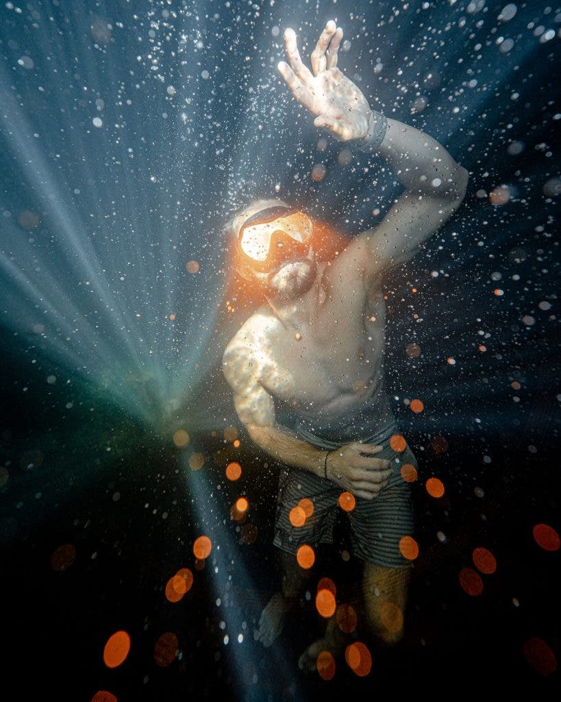 A Guide to Underwater Photography - 42West, Adorama Learning