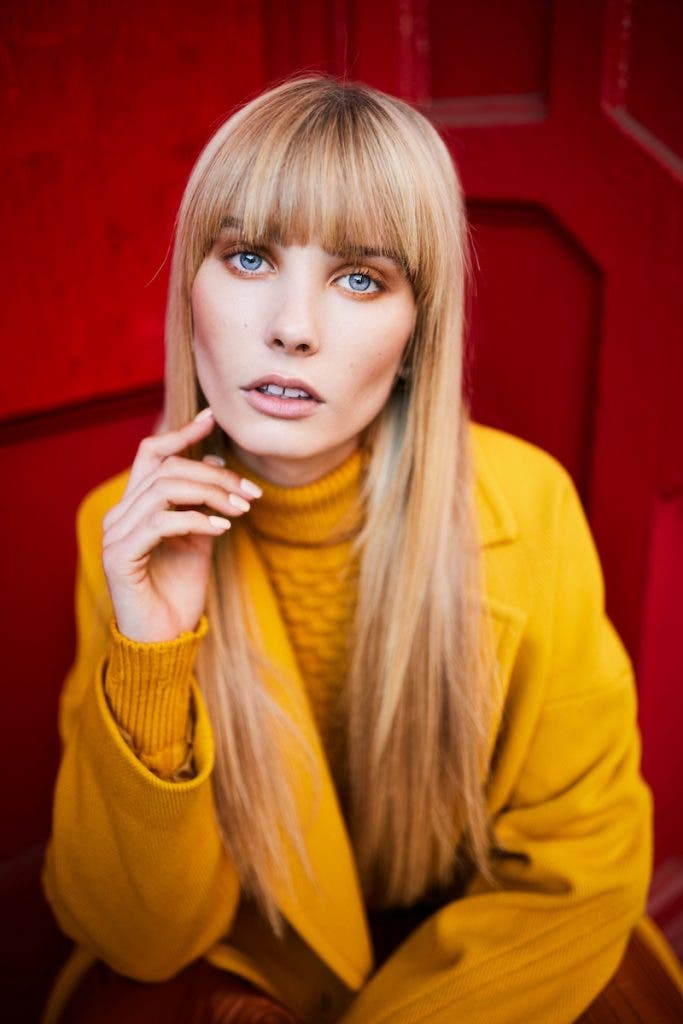 How to Use the Color Red in Photography - 42West, Adorama