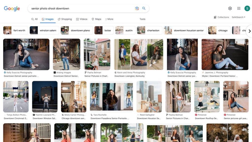 Senior Picture Ideas and Tips to Inspire Your Next Session - Adorama