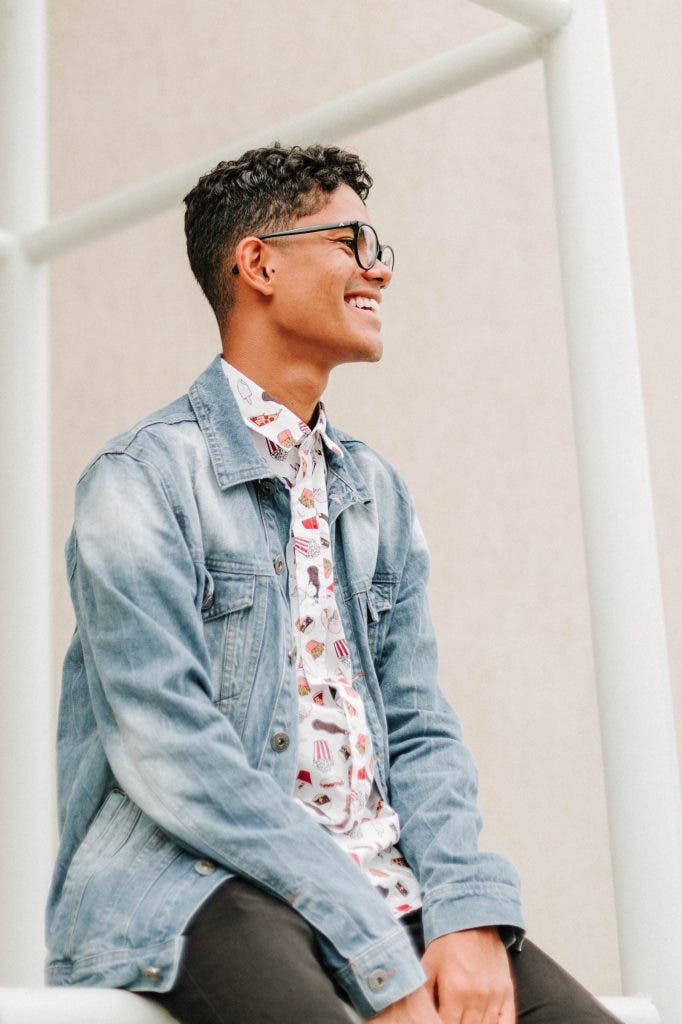 Senior Picture Ideas and Tips to Inspire Your Next Session - Adorama