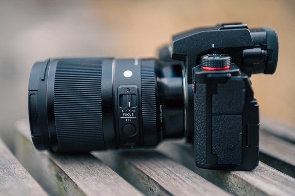 Introducing the New Sigma 50mm f1.4 DG DN Art Lens - 42West