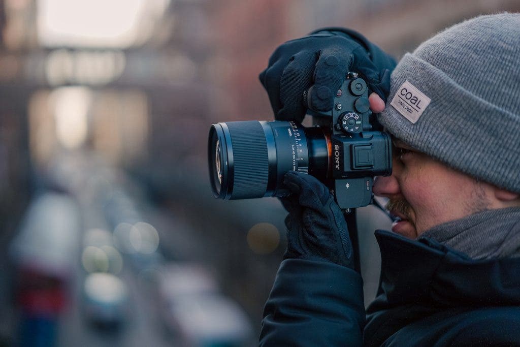 Introducing the New Sigma 50mm f1.4 DG DN Art Lens - 42West