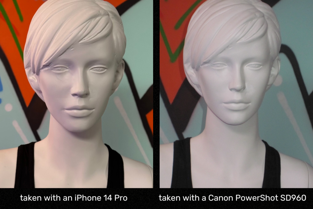 Why is Gen Z Obsessing Over Retro Digital Cameras?- 42West