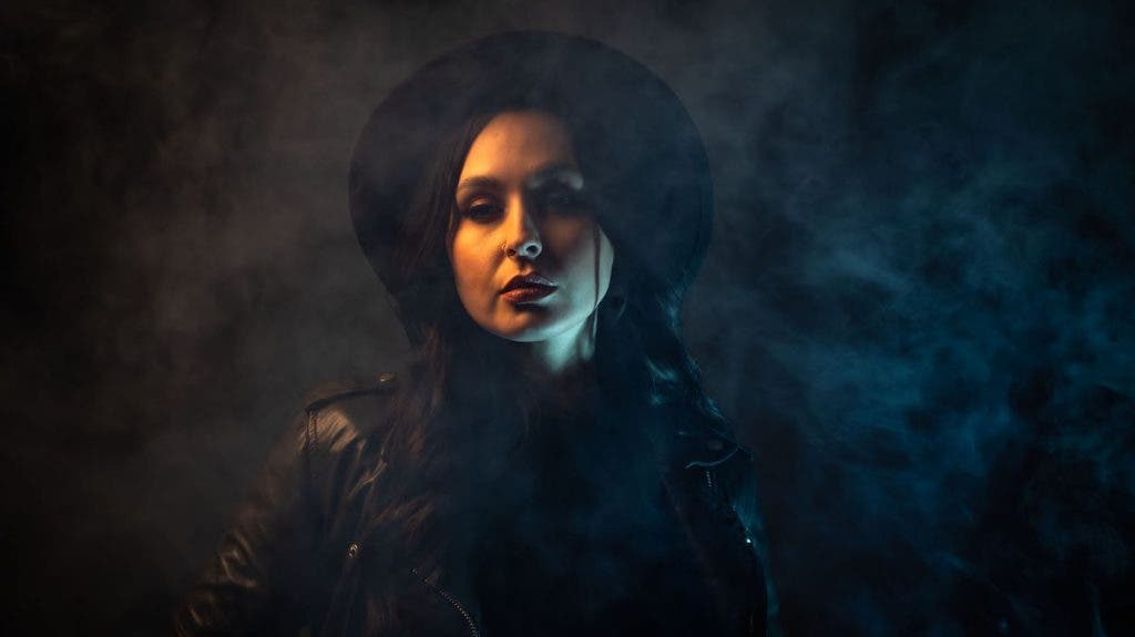 Following an AI Generated Photo Shoot - 42West, Adorama