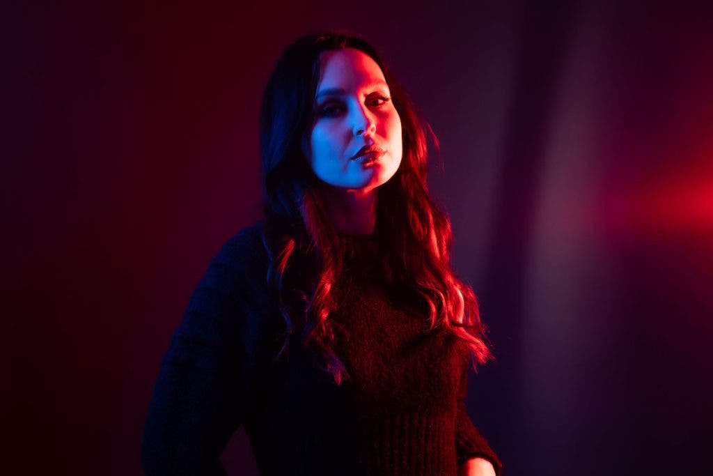 Following an AI Generated Photo Shoot - 42West, Adorama