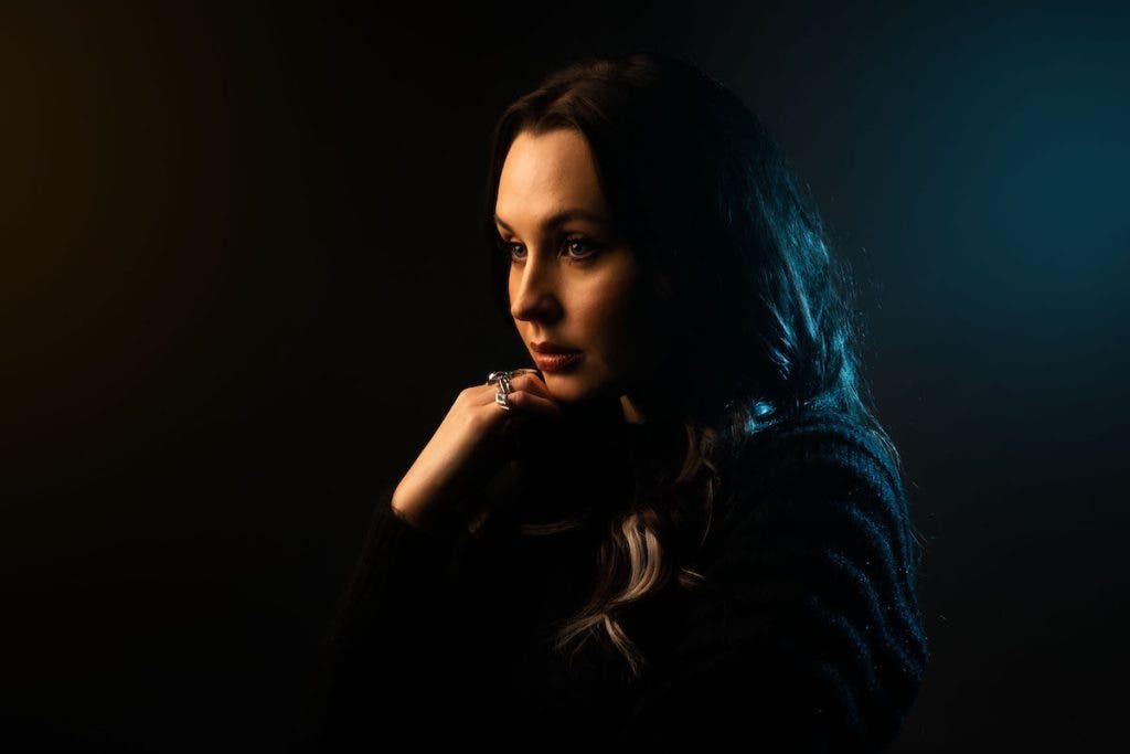 Following an AI Generated Photo Shoot - 42West, Adorama