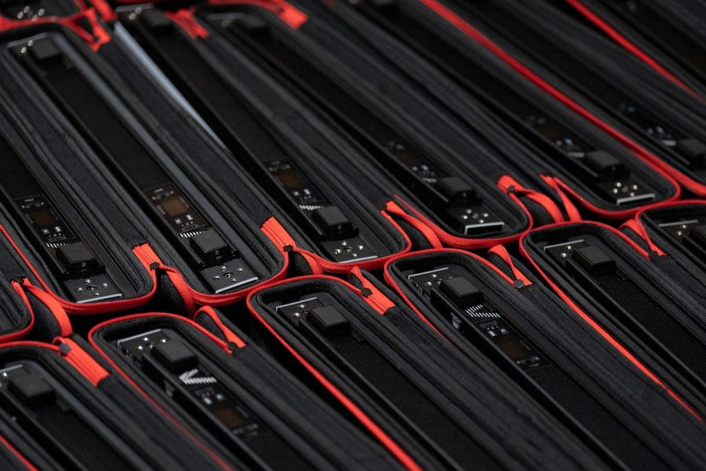 New Aputure INFINIBAR is the Ultimate Creative Lighting Tool