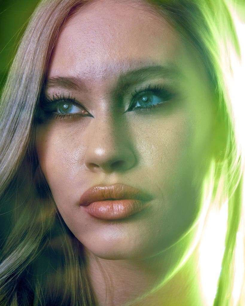 How to Use the Color Green in Photography - 42West, Adorama