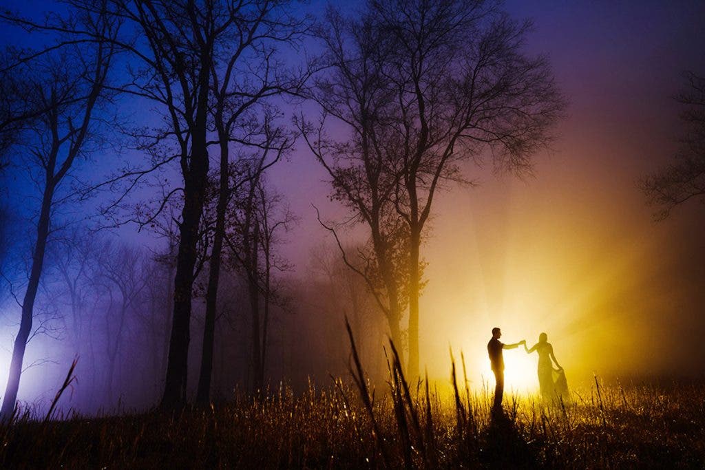 How to Master Wedding Lighting for Photographers - 42West